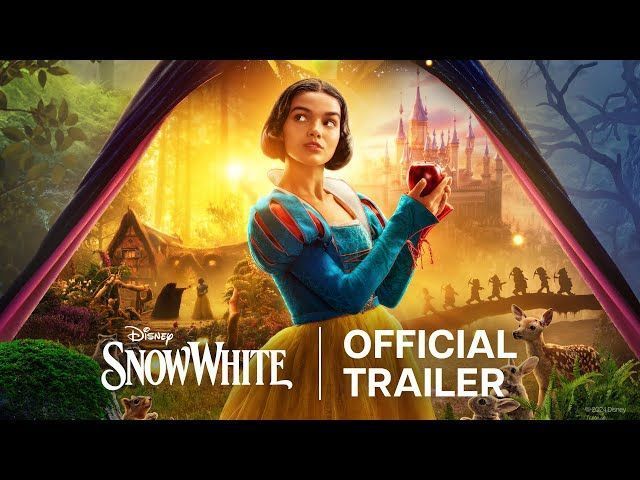 Snow White has finally crossed a major box office milestone (but it ...