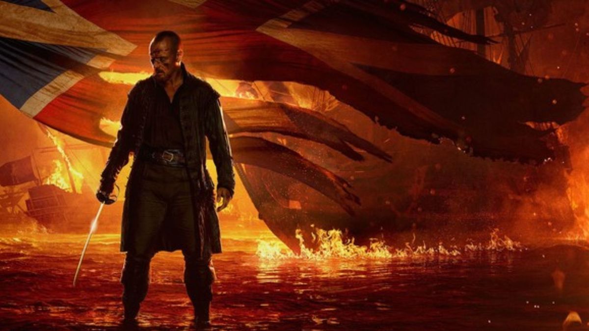 If you miss the gritty glam of Birmingham, these 9 shows like Peaky ...