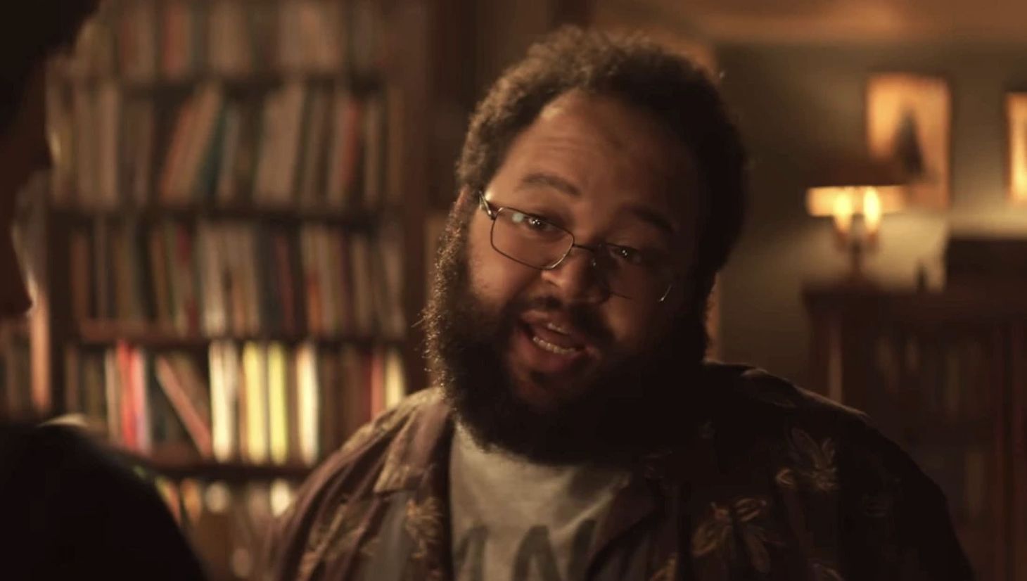 Cast of You: Full List of Actors & Characters