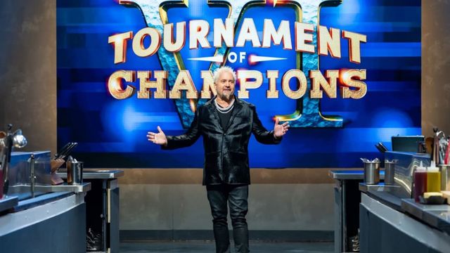 Tournament of Champions Season 6: Tournament of Champions Season 6 ...