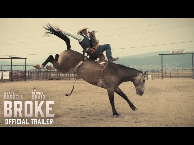 Broke: Release date news, cast details and more about Sony's upcoming ...
