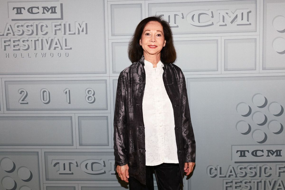 Bernhard pock: What happened to Nancy Kwan’s son Bernhard Pock? What we ...