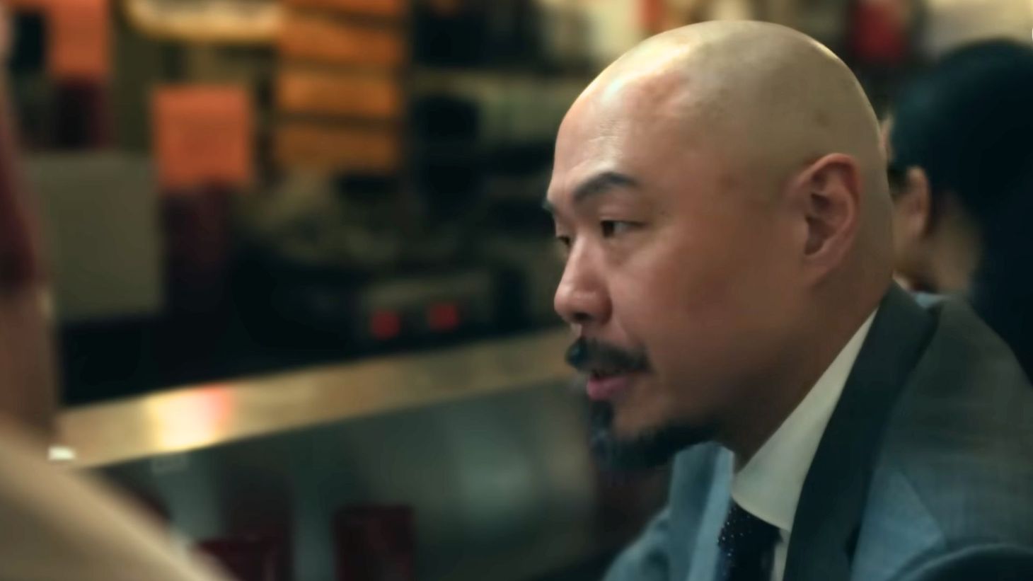 Your Friends and Neighbors cast and character guide: Who plays whom in ...