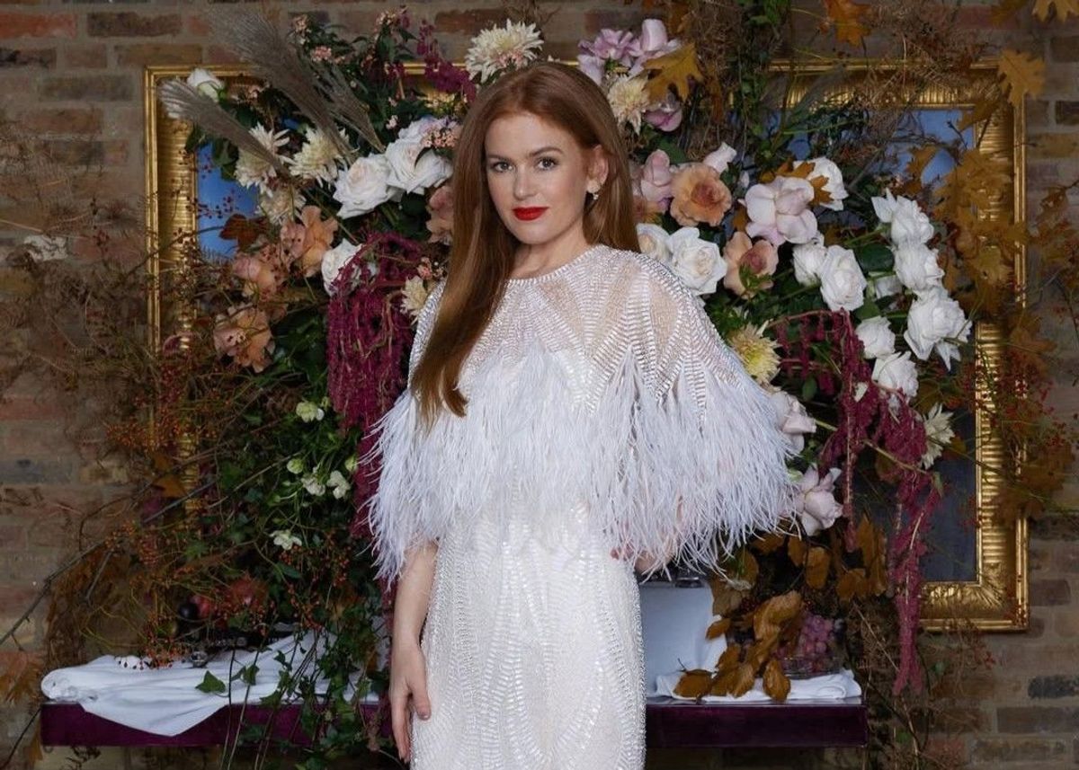 Isla Fisher’s movies and TV shows