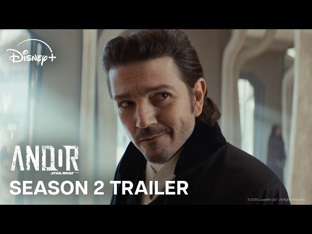 Star Wars, Andor: Know these 5 Star Wars facts before you watch Andor ... Star Wars, Andor: Know these 5 Star Wars facts before you watch Andor ...