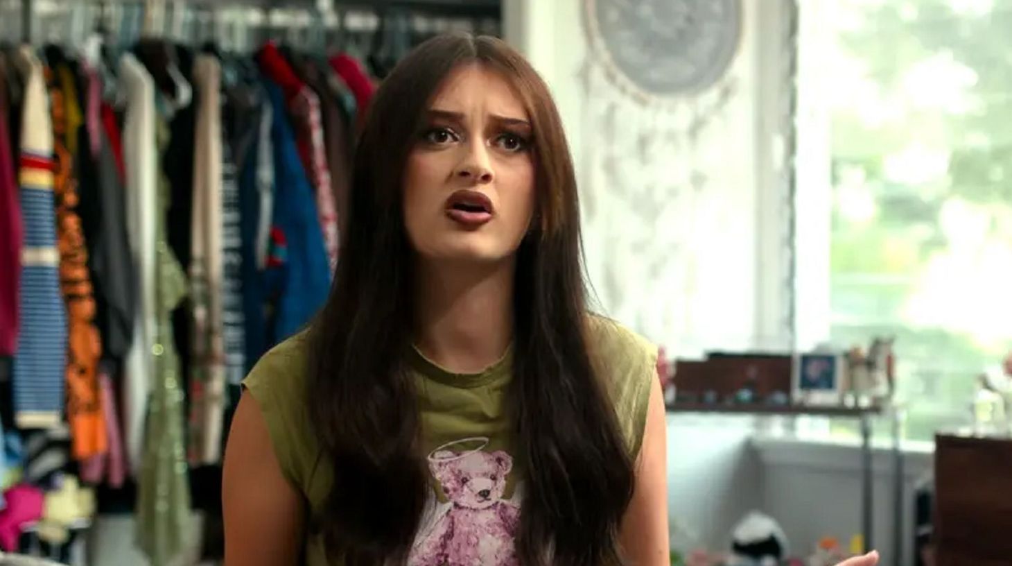 Bad Influence: The Dark Side of Kidfluencing cast and character guide: Who plays whom in the ...