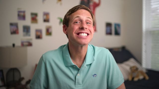 Tanner: "It's slow and boring": Love on the Spectrum star Tanner shares ...