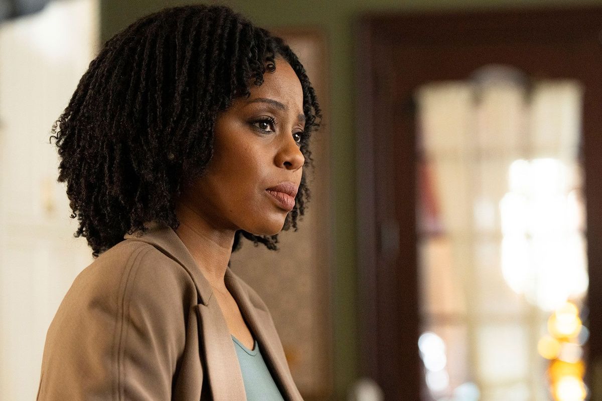 Cast of Law & Order: Organized Crime: Full List of Actors & Characters.