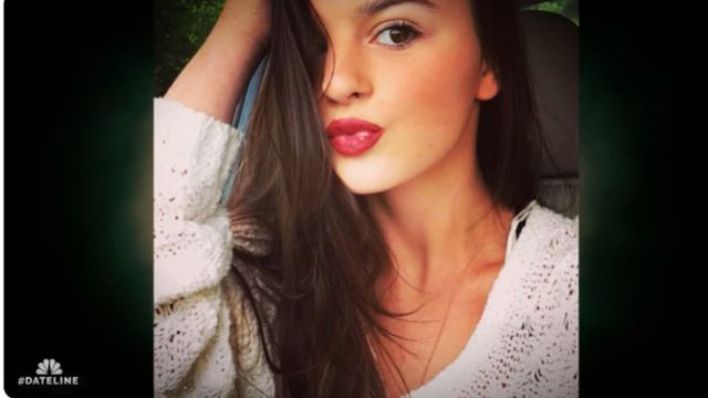 Dateline: Who was Jasmine “Jazzy” Pace and what happened to her ...