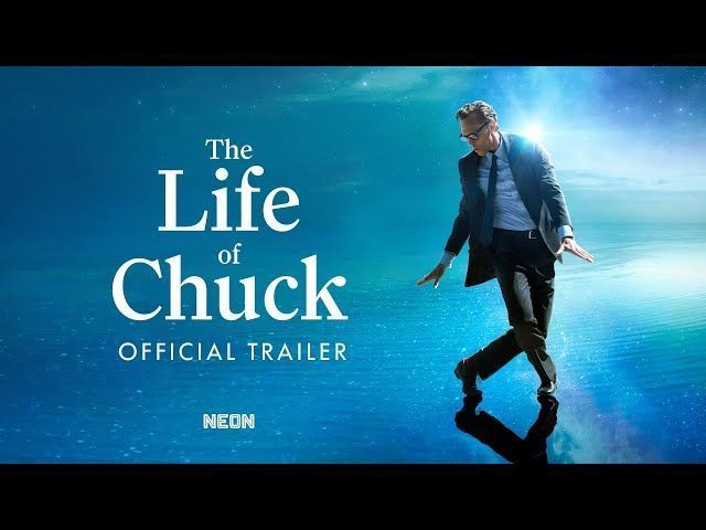 Is The Life of Chuck based on a book? Here's everything we know about ...