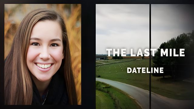 Dateline: The Last Mile - Everything we know about the latest true ...