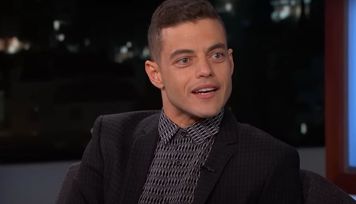 List of Rami Malek's Movies and TV Shows