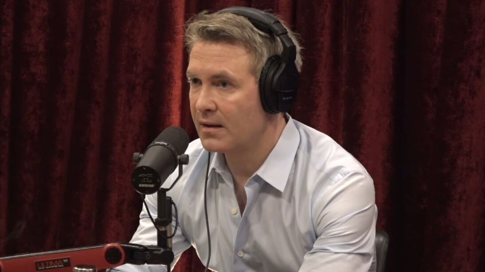 Who is Dave Smith? Joe Rogan guest Douglas Murray calls out comedian ...