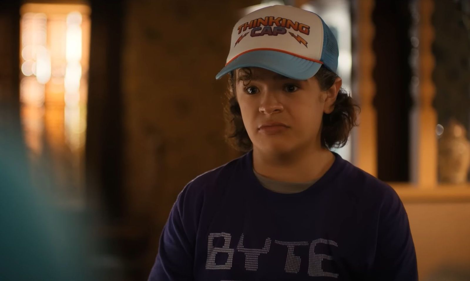 Does Dustin die in Stranger Things