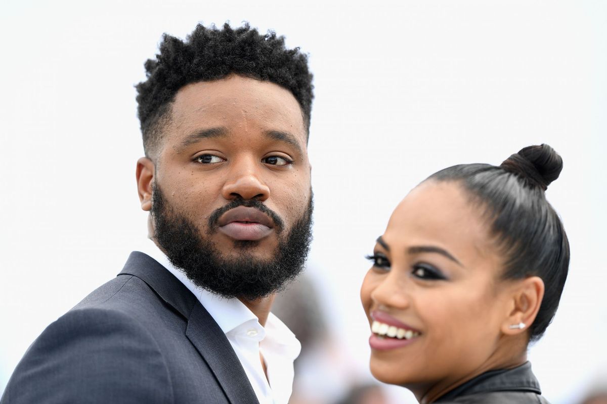 Who is Ryan Coogler’s wife Zinzi Evans? All about the director’s family ...