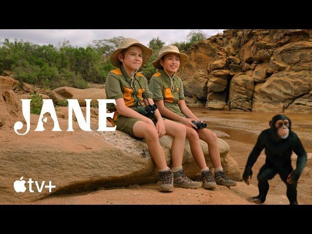 Here's everything we know about Apple TV+'s Jane Season 3