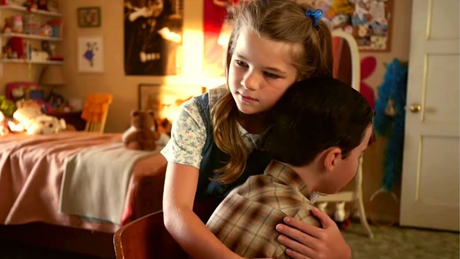 5 ways Young Sheldon changed how we saw Sheldon's family in The Big ...