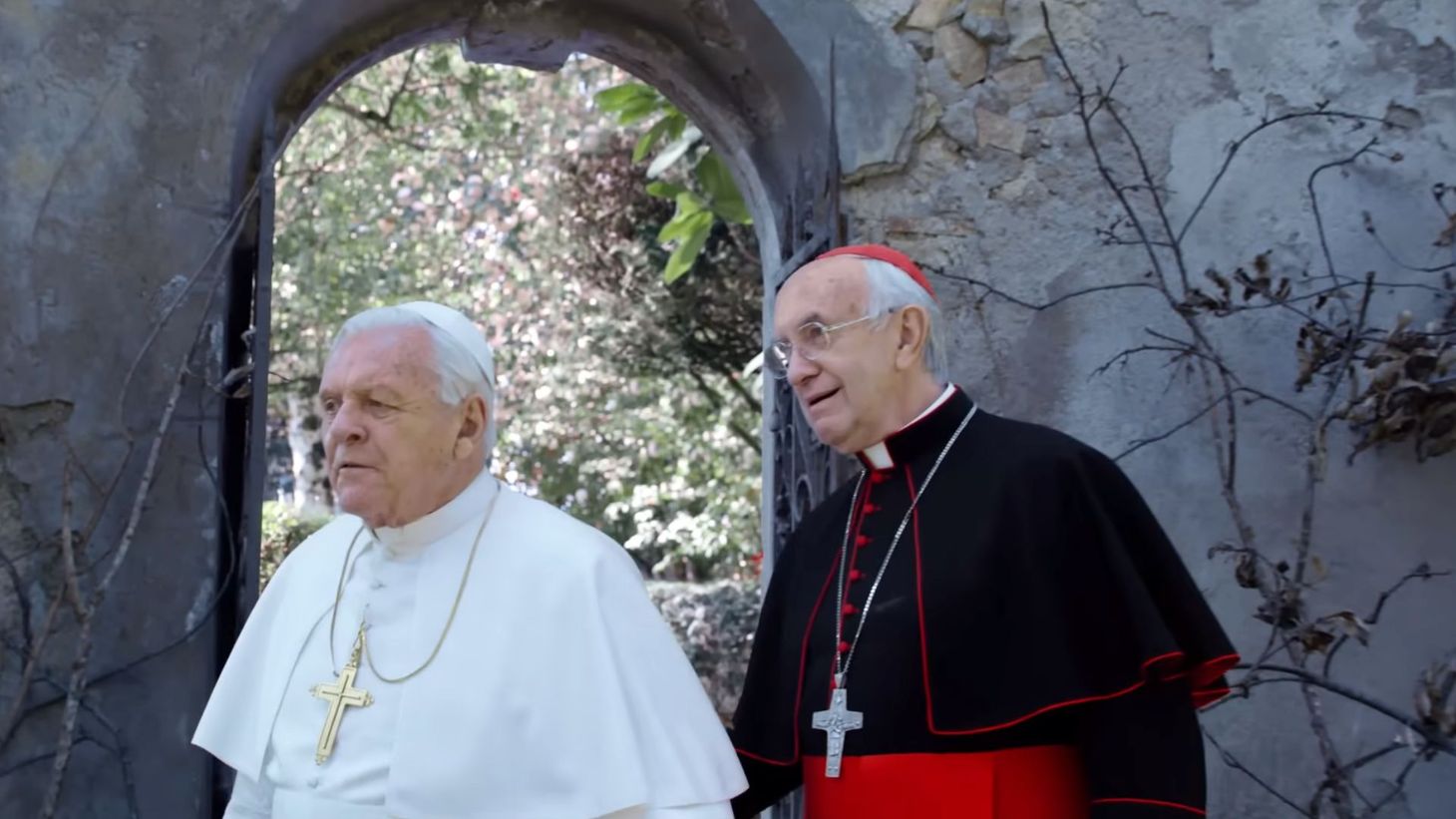 Thou shalt not skip: 10 Pope performances in movies that deserve a ...