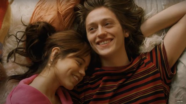 Winter Spring Summer or Fall ending explained: Does Remi & Barnes' love ...