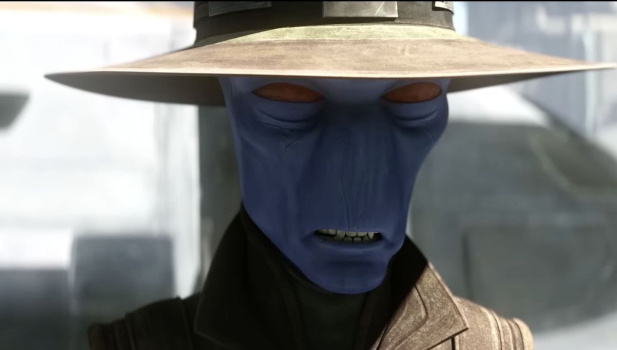 Star Wars: Tales of the Underworld - Release date, cast details ...