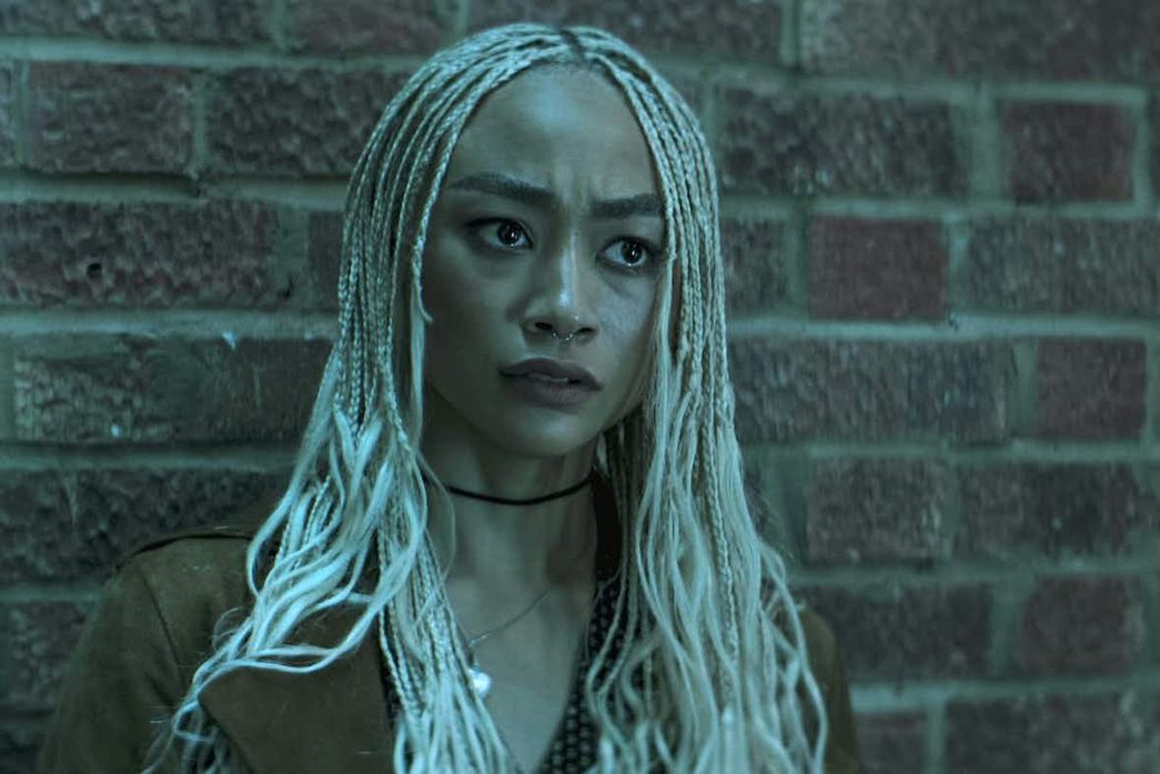 Tati Gabrielle's family members - Mother, Father, Siblings