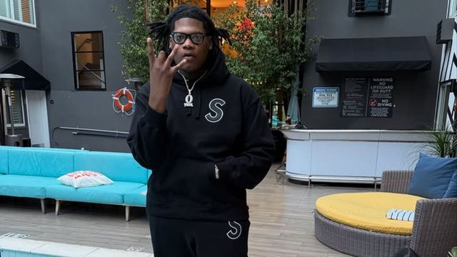 What are the accusations against rapper Munna Ikee? Chicago rapper ...