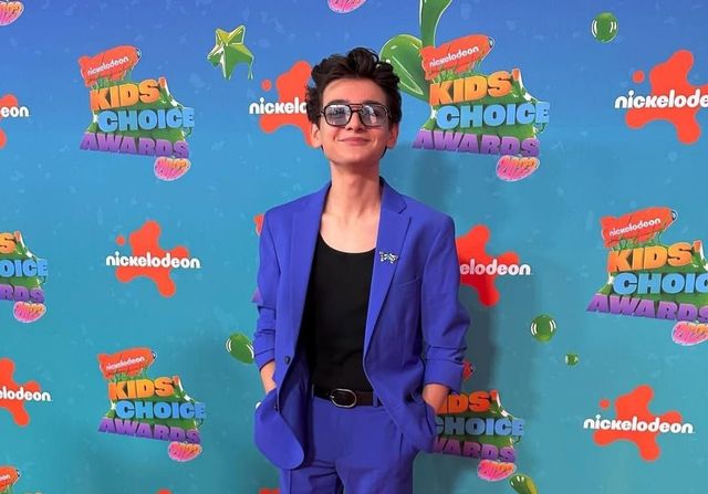 Luca Padovan Movies and TV Shows: Complete List with Details