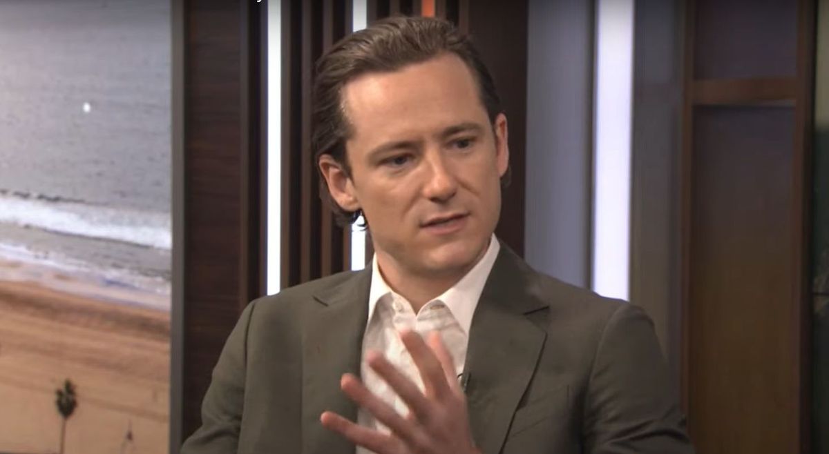 List of Lewis Pullman’s Movies and TV Shows