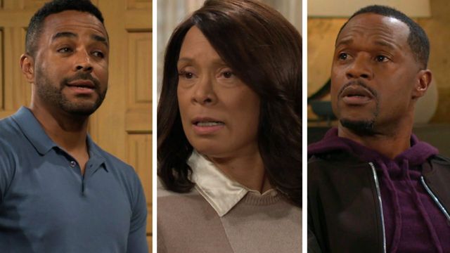 The Young and the Restless Spoilers VIDEO sneak peek April 21-25: Amy’s ...