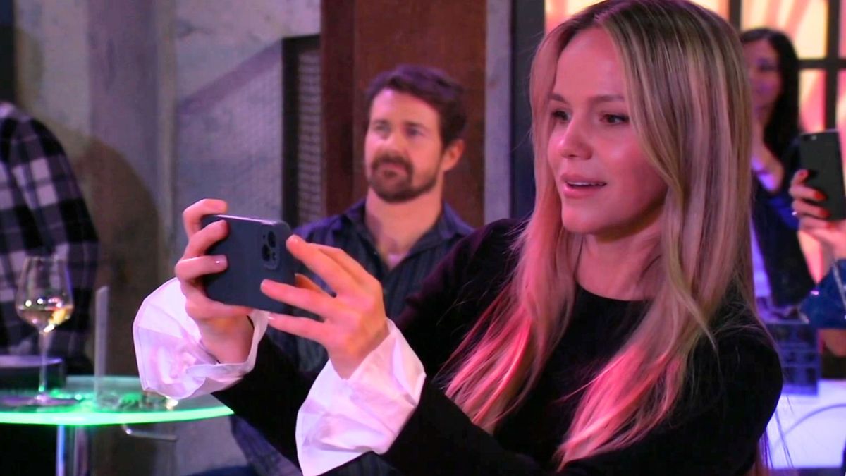 General Hospital Recap, April 29: Drunk and drugged Drew lit up The Savoy