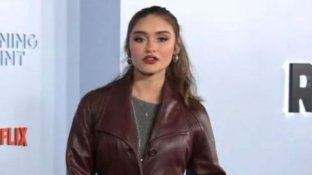 Days of our Lives Comings and Goings: Marissa Reyes cast as SORAS'd ...