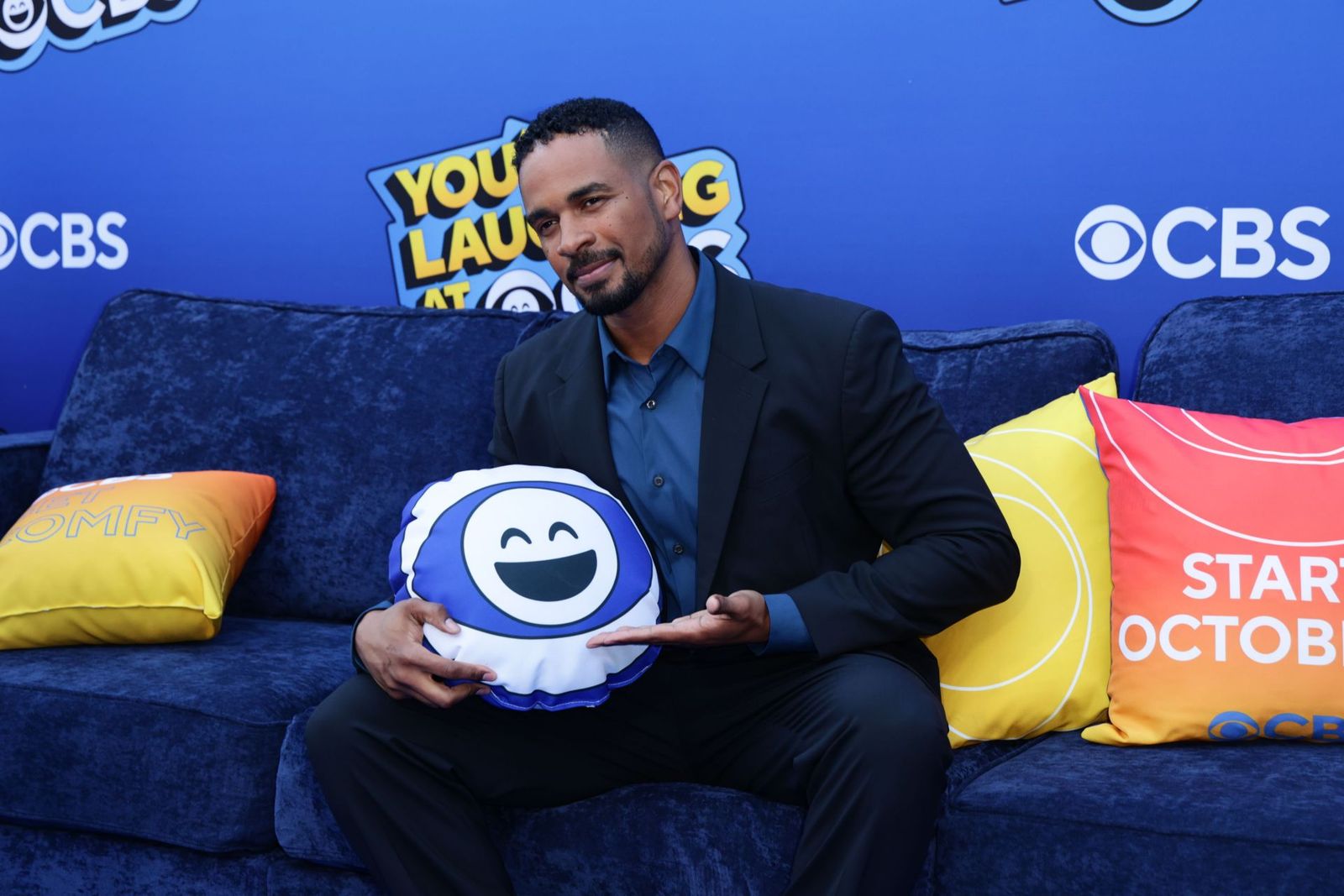 Who is Kyla Wayans? All about Damon Wayans' four children