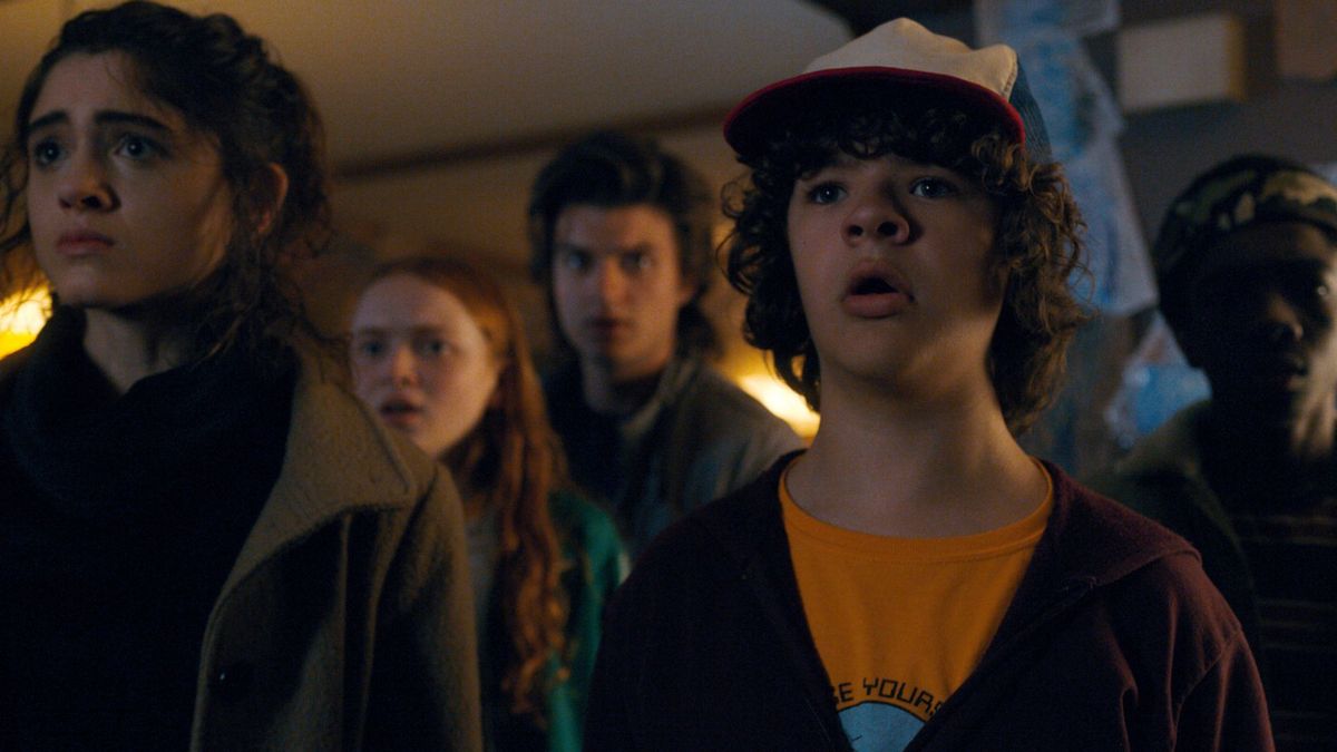 Top 5 Stranger Things episodes ranked: Which ones make the cut?