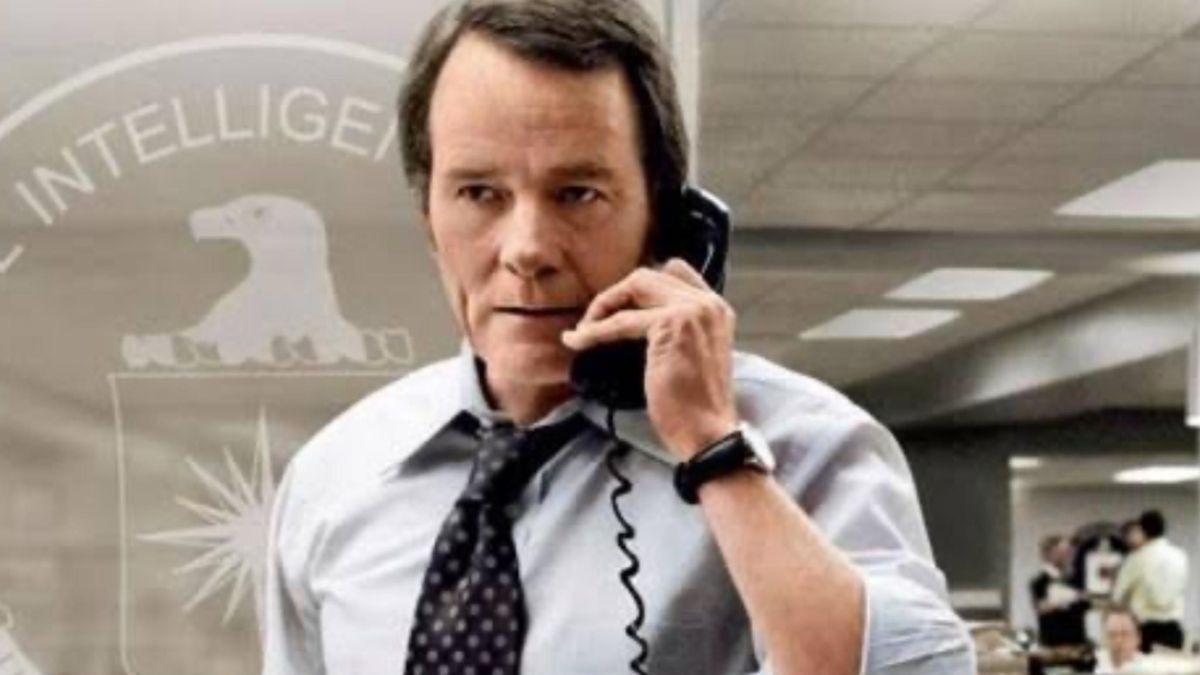 10 Bryan Cranston movies and TV shows to explore the versatility of the ...