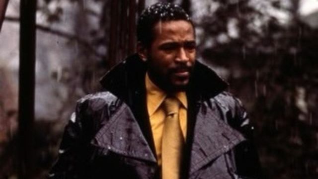 The 10 most popular Marvin Gaye songs of all time