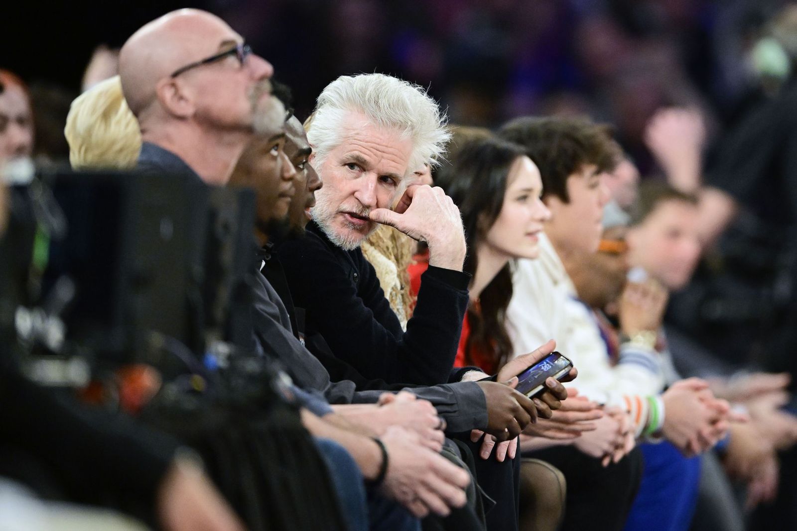 From Josh Brolin to Michael Mann: Celebrities pay tribute to Val Kilmer ...