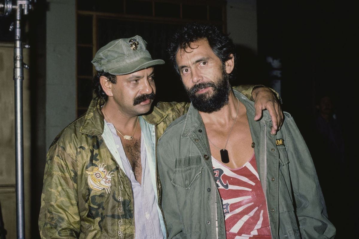 Tommy Chong and Cheech Marin Net Worth: Comedic duo Cheech & Chong’s ...