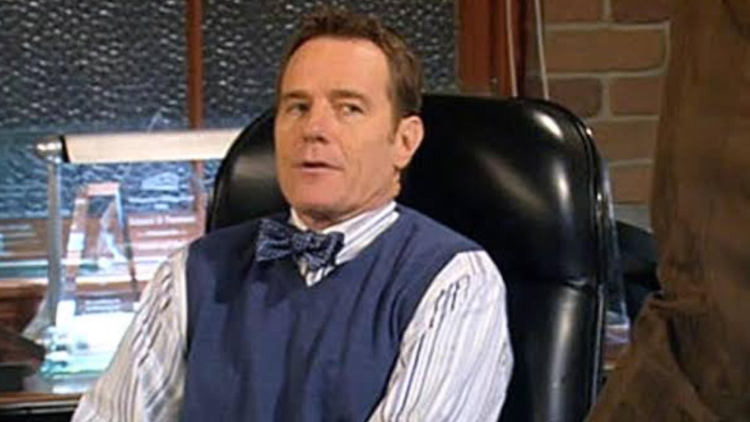 10 Bryan Cranston movies and TV shows to explore the versatility of the ...