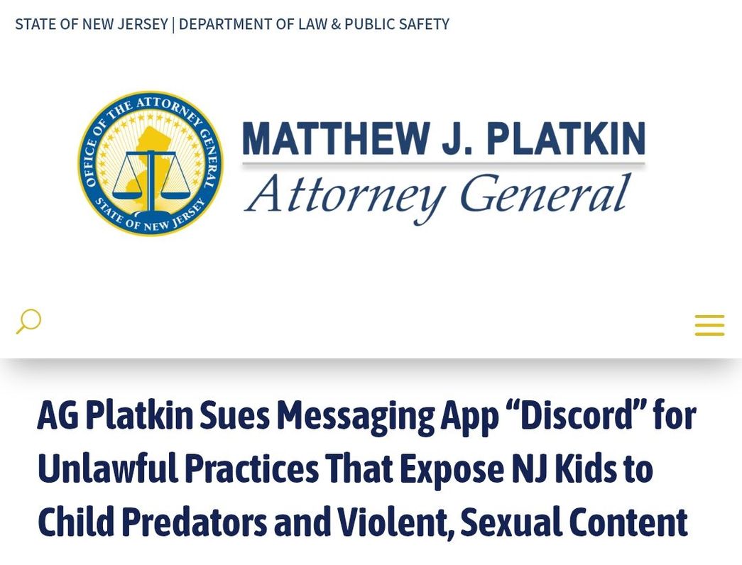 Discord: Discord Introduces Face Scan for Age Verification Amid Safety ...