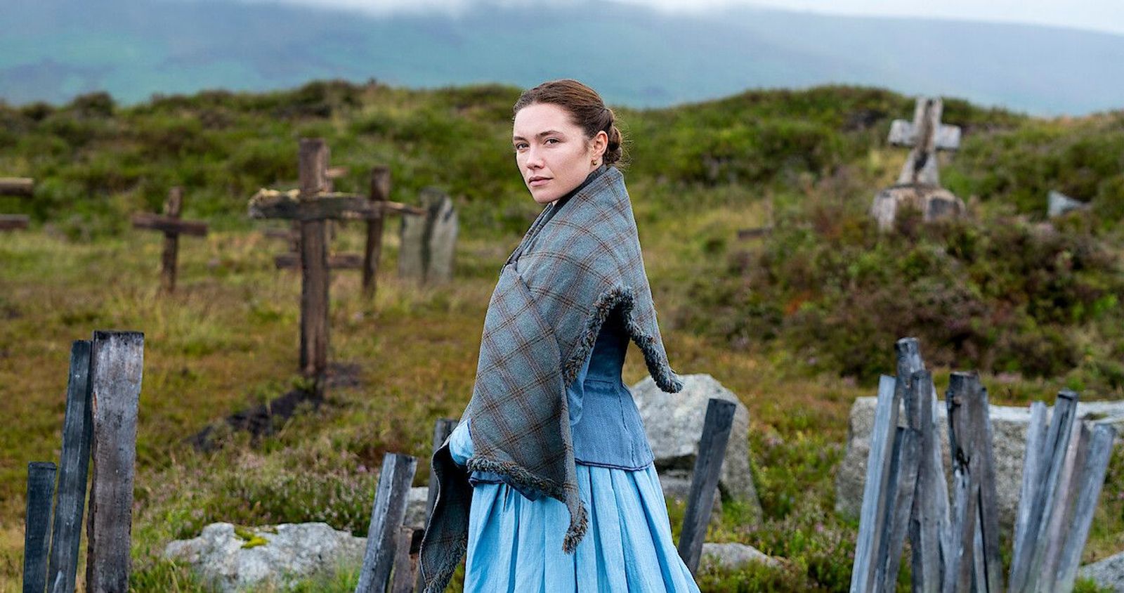 List of Florence Pugh movies and TV shows