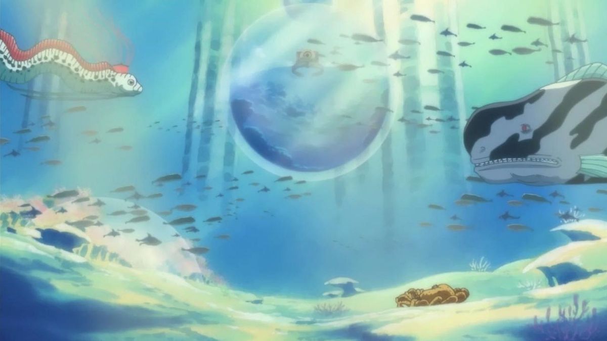 One Piece: Complete watch order, explained