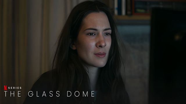 The Glass Dome soundtrack guide: A complete list of the music featured ...