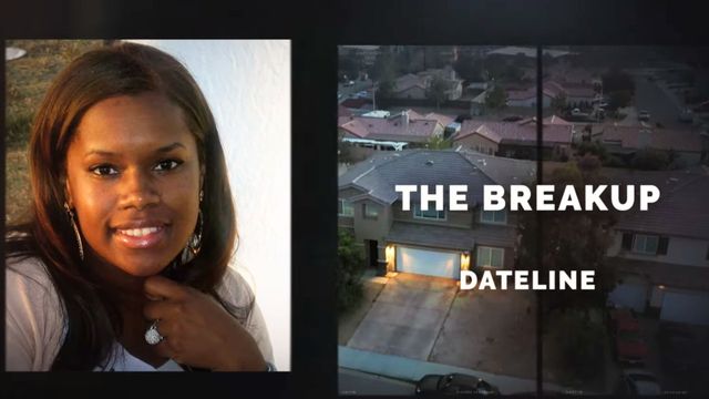 Dateline: The Breakup - Who was LaNell Barsock and what happened to her ...