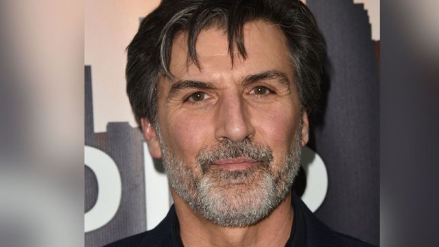 The Young and the Restless star Vincent Irizarry suffers a deep ...