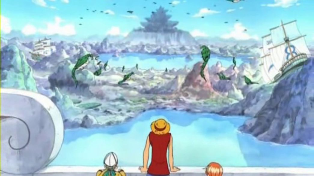 One Piece: Complete watch order, explained