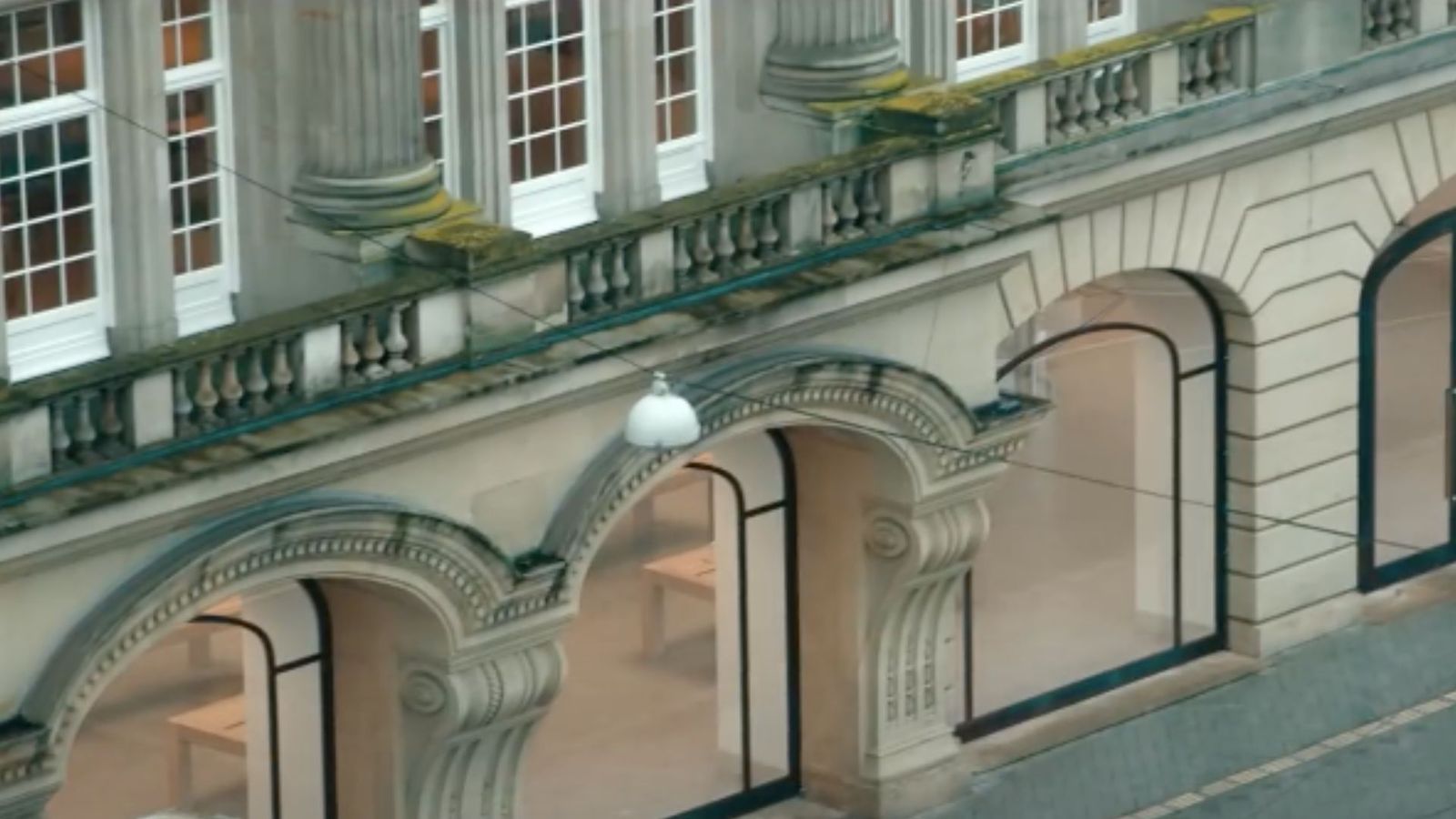 iHostage filming locations: Where was the Netflix true-crime thriller ...