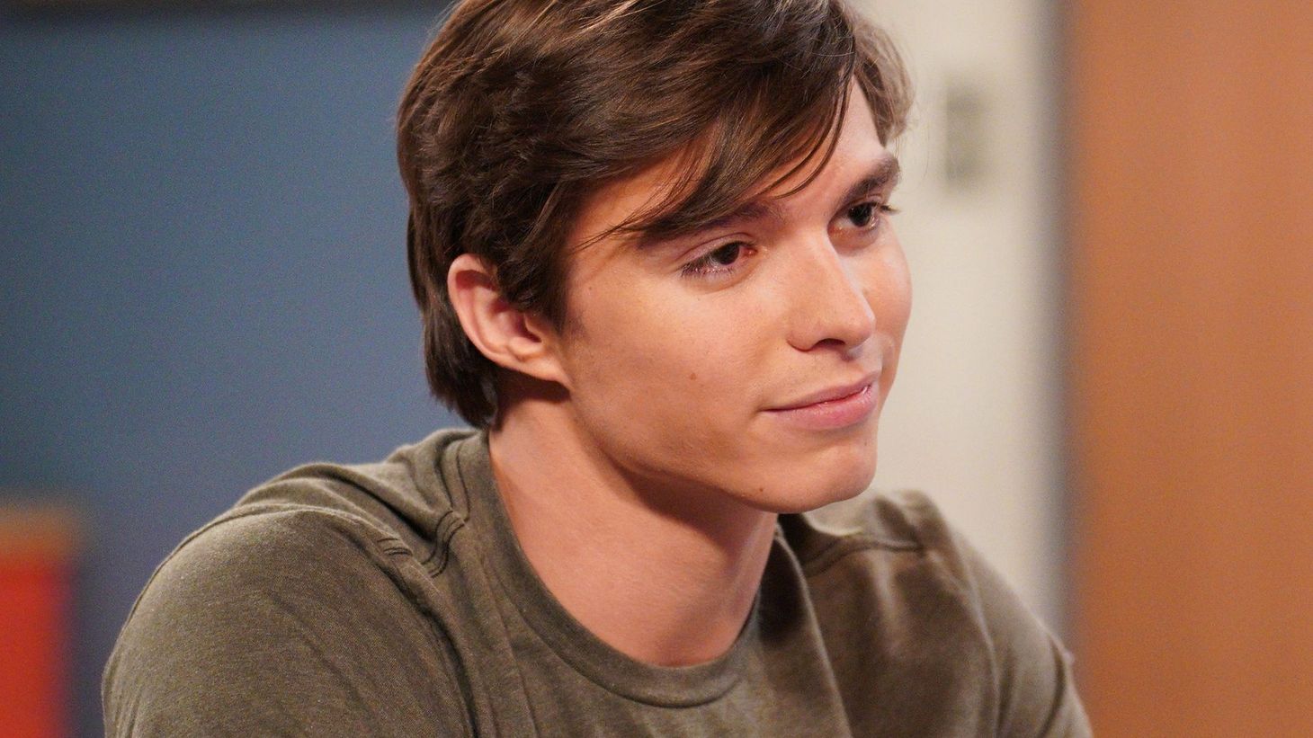 General Hospital alum Nicholas Alexander Chavez' surprising new off ...
