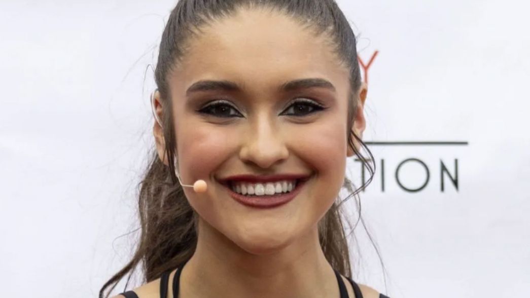 Days of our Lives Comings and Goings: Marissa Reyes cast as SORAS'd ...