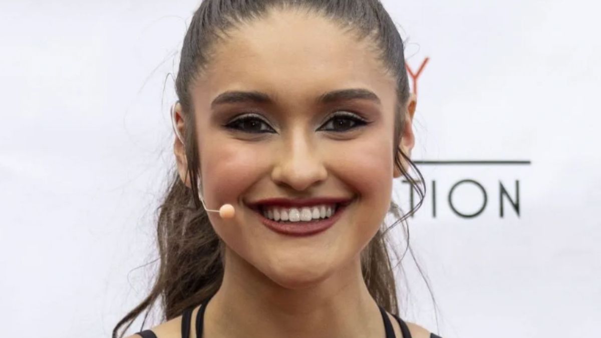 Days of our Lives Comings and Goings: Marissa Reyes cast as SORAS'd ...