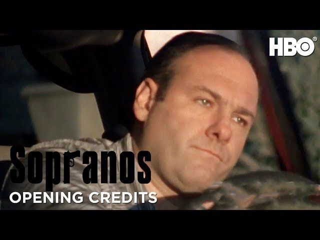 The Sopranos ending explained: The infamous final scene and ambiguous ...
